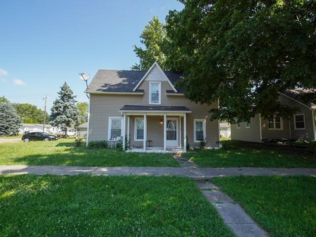315 W Marion St, Monroe, IA 50170