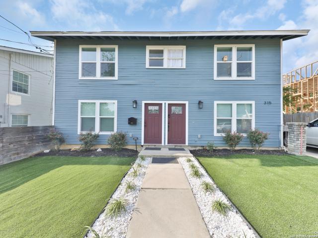 315 W Norwood Ct, San Antonio, TX 78212 | MLS #1931
