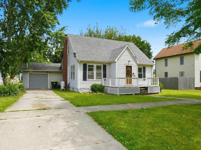 315 W Oak Street