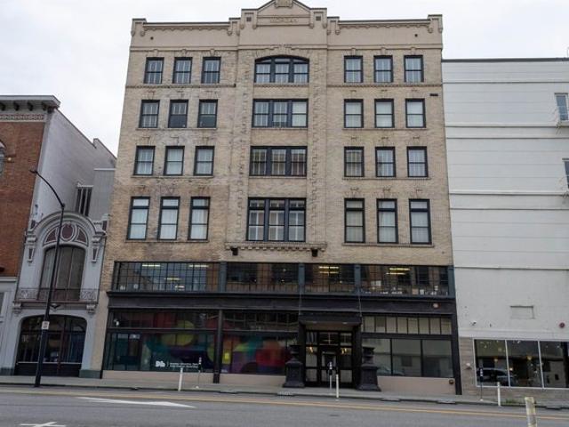 315 W Riverside Ave Unit 504, Spokane, WA 99201