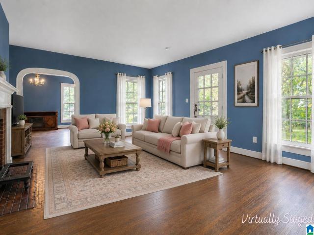 315 Woodland Avenue