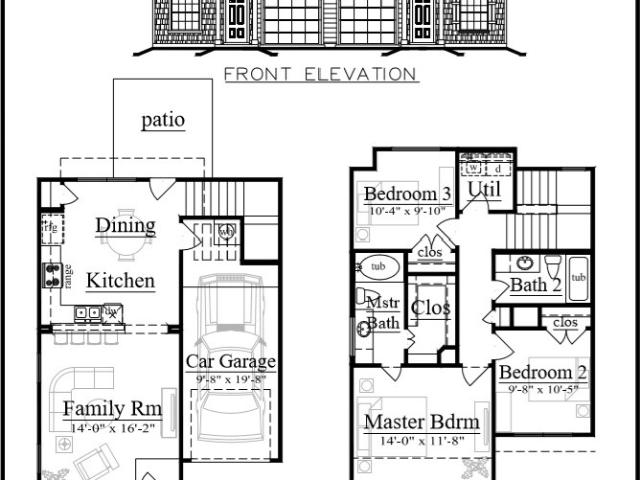 315 Woodland Hills Drive B
