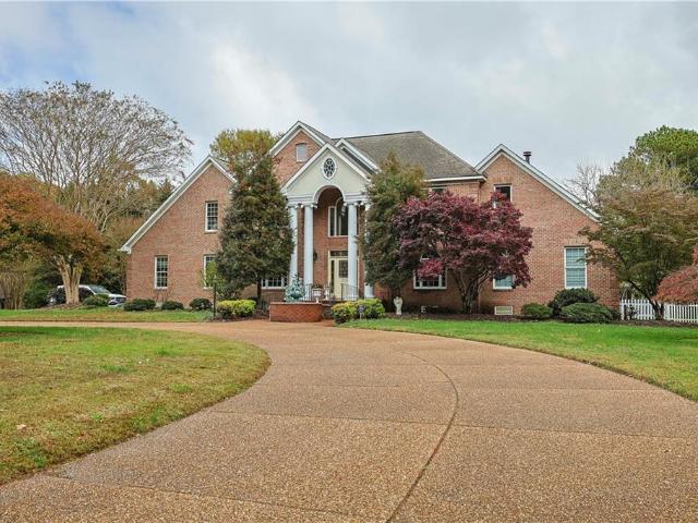 315 Wormley Creek DR