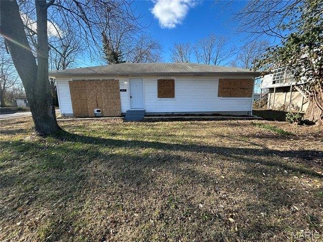 315 Water St, Cahokia, IL 62206