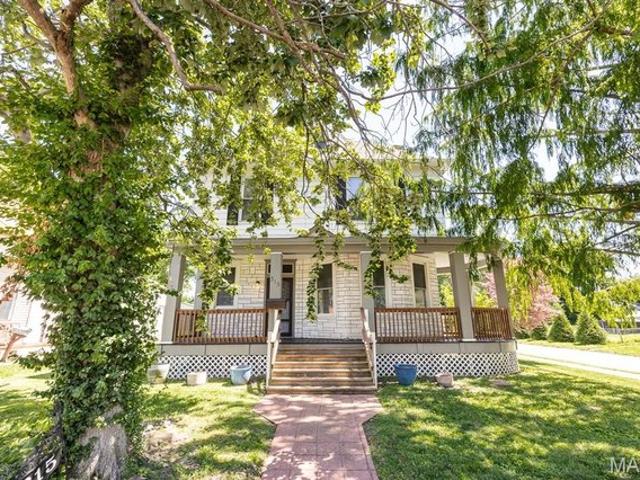 315 Wabash Ave, Belleville, IL 62220
