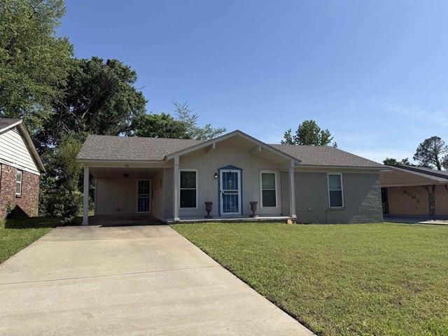 315 Washburn Dr, Memphis, TN 38109