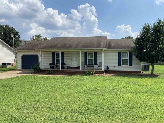 315 Washington Dr W, Muscle Shoals, AL 35661
