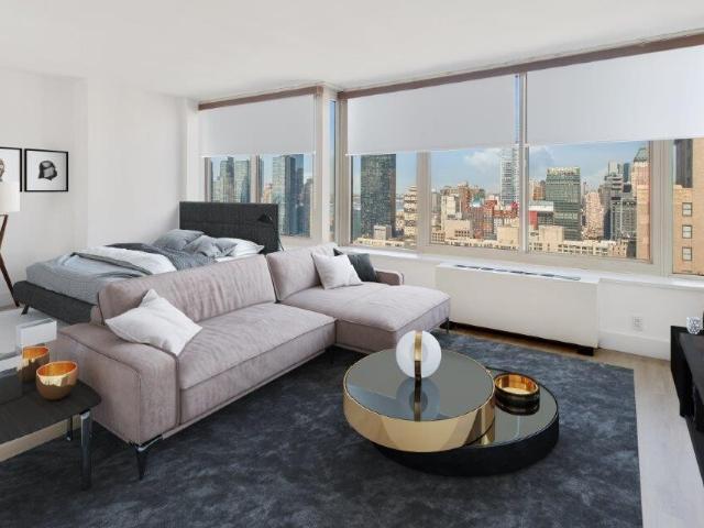 315 West 33rd Street, New York, NY
