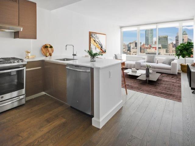 315 West 33rd Street, New York, NY