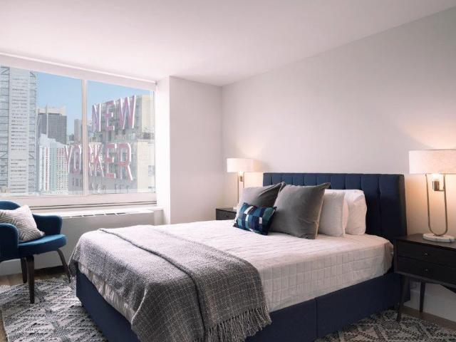 315 West 33rd Street, New York, NY