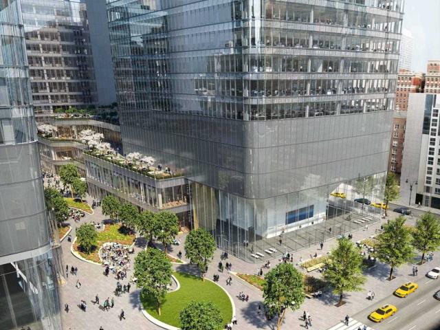 315 West 33rd Street, New York, NY