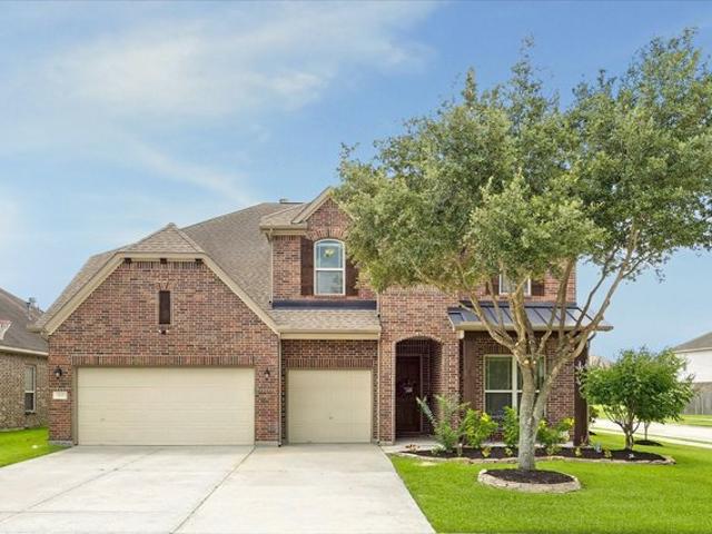 315 Westwood Dr, League City, TX 77573