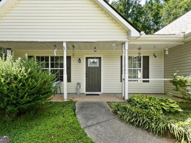 315 Wild Turkey Lane