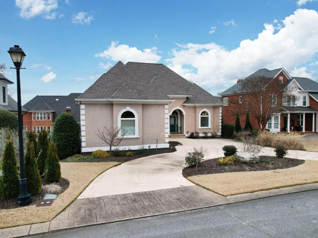 315 Willow Glen Rd, Chattanooga, TN 37421 | MLS #1526