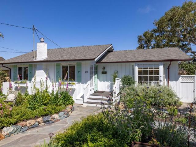 315 Willow Street
