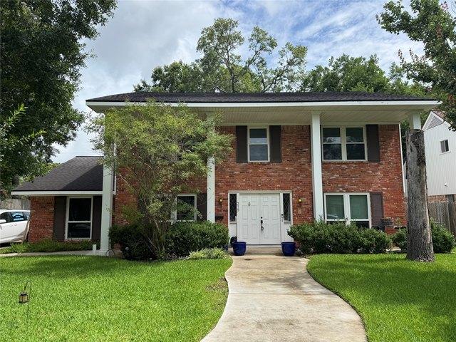 315 Willow Vista Dr, El Lago, TX 77586