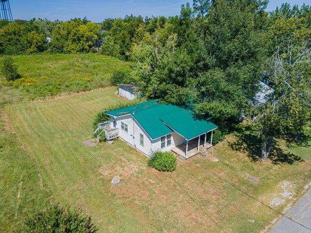 315 Willis Ave, Hohenwald, TN 38462
