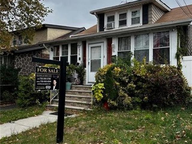 315 Winans Ave, Hillside, NJ 07205