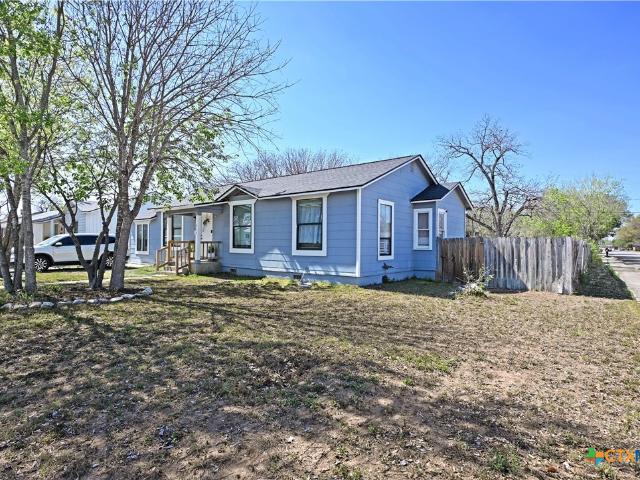 315 Winburn Ave, Schertz, TX 78154 | MLS #612240