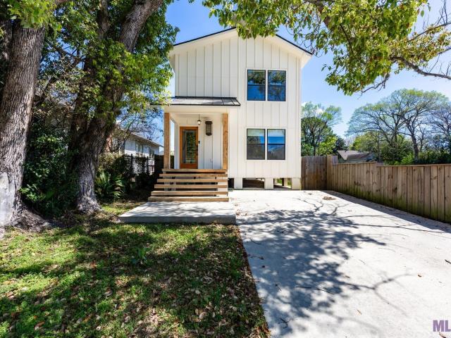 315 T. J. Jemison Blvd, Baton Rouge, LA 70802 | Compass