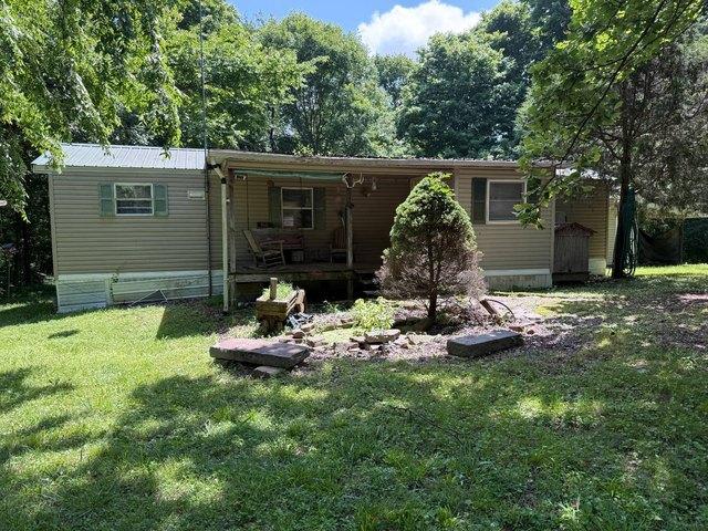 315 Tower Rock Rd, Cave In Rock, IL 62931