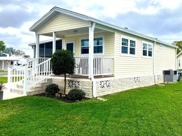 315 Town and Country Blvd Unit 315T, Sebring, FL 33870