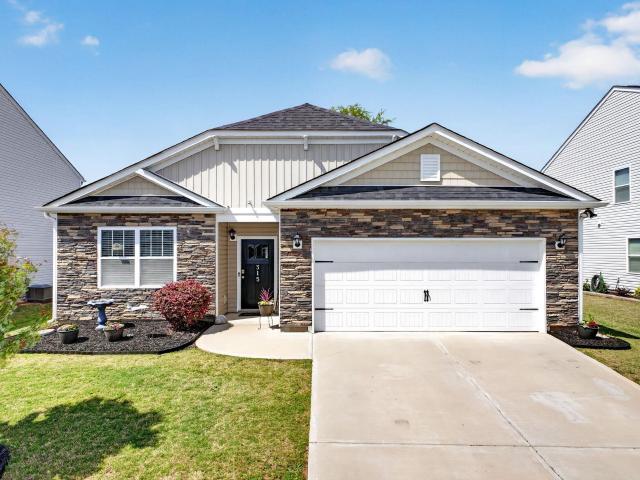 315 Tolbert Drive