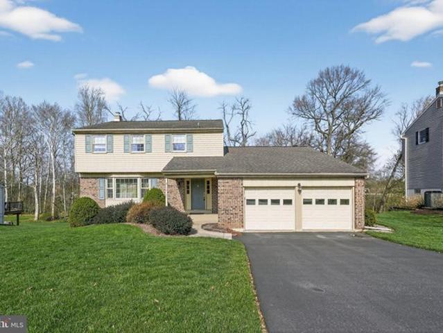 315 Thomas Dr, King of Prussia, PA 19406