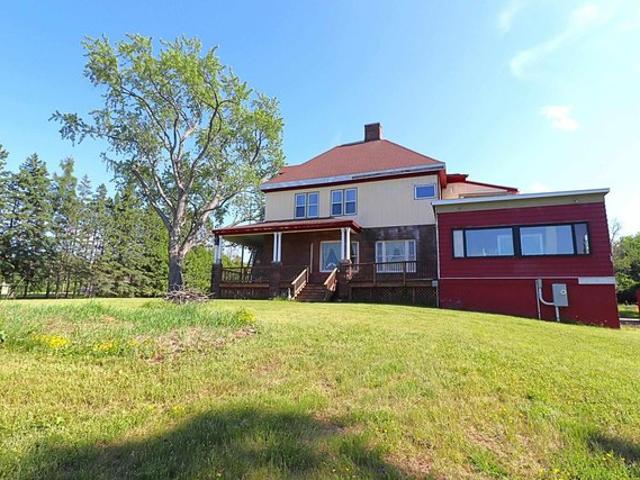 315 Turner Rd, Ashland, WI 54806