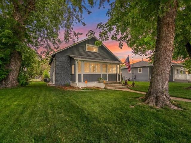 315 Turner St, Brush, CO 80723