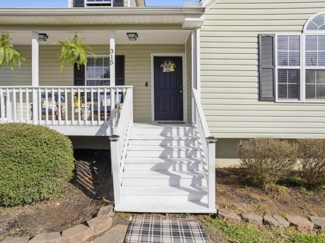 315 Ty Lane