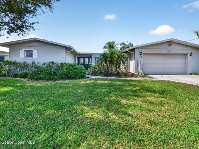 315 Ursa Ave, Merritt Island, FL 32953