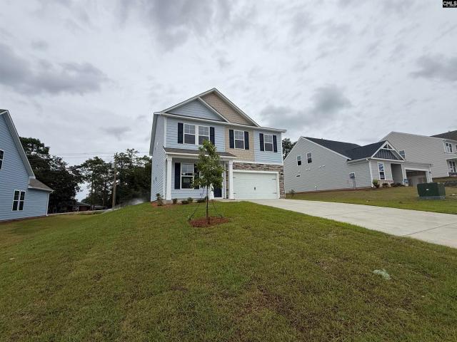 315 Ursus Drive