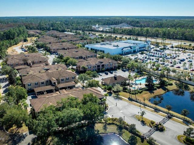 315 Via Castilla, Unit 204, St. Augustine, FL 32095 | MLS #2154
