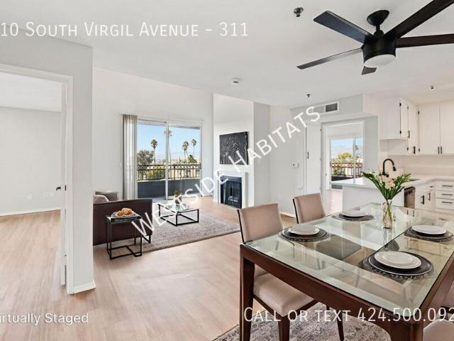 315 Virgil Gorgeous, fully renovated building located in Korea Town