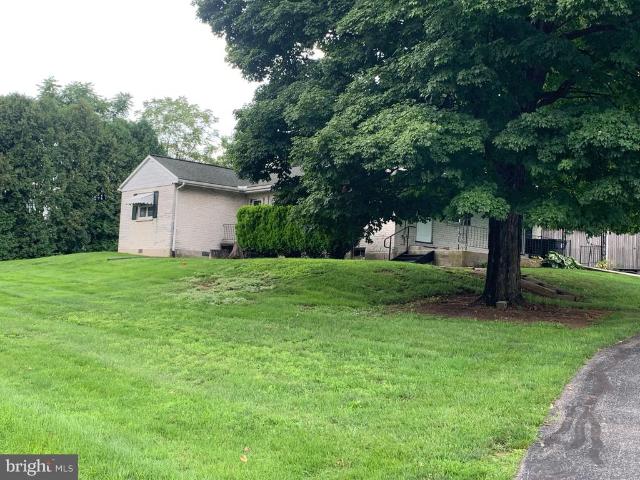 315 York Road