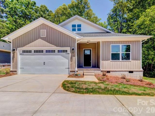 315A S Pink St, Cherryville, NC 28021