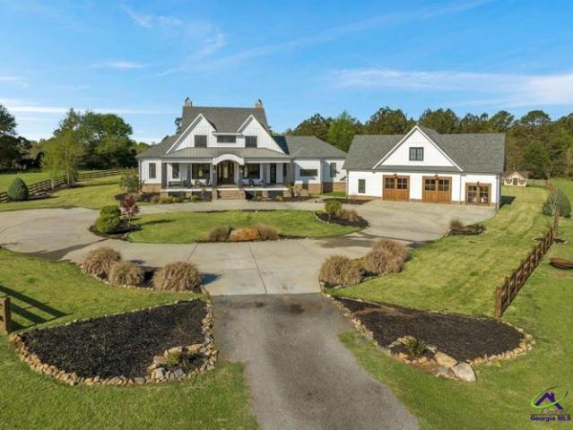 315M Lake Joy Rd, Perry, GA 31069