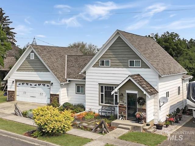 315N W North 3rd St, Grangeville, ID 83530