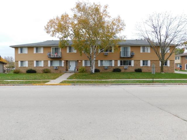 315Polk 2 Bedroom Apartment for Rent at 315 Polk St, North Fond Du Lac, WI 54937