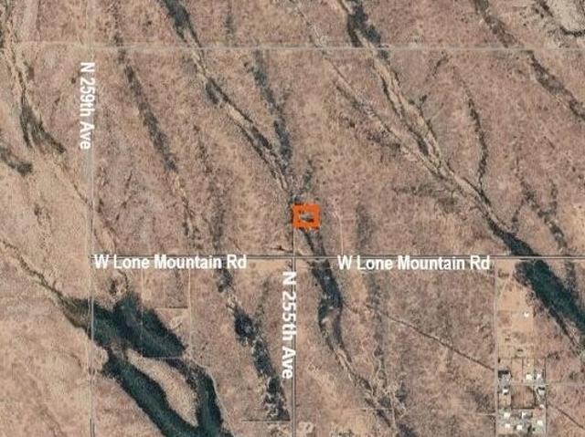 315QQ N 255 Ave, Wittmann, AZ 85361