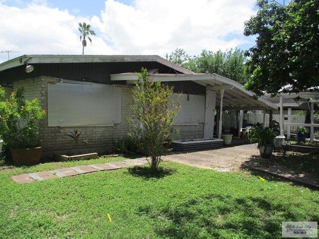 31640 State Highway 100, Los Fresnos, TX 78566