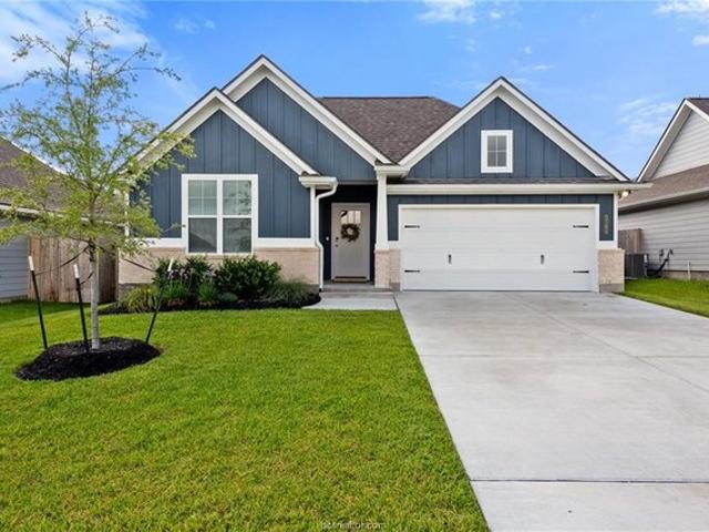 3164 Margaret Rudder Pkwy, Bryan, TX 77808