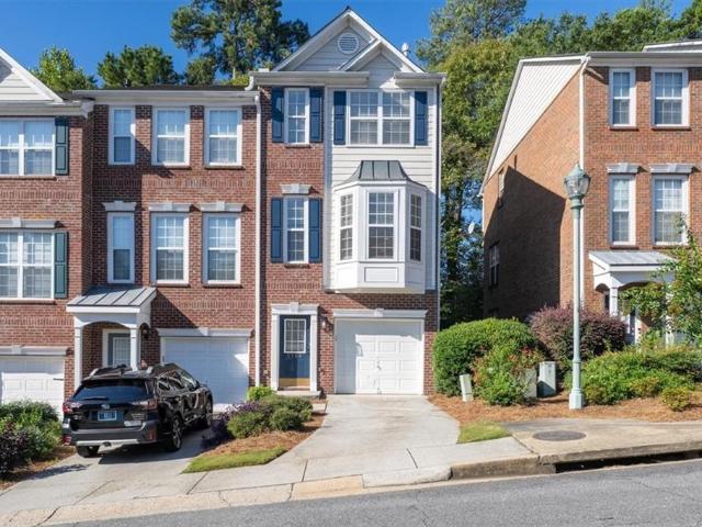 3164 Mill Springs Circle