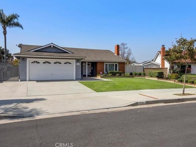 3164 N Beechwood St, Orange, CA 92865
