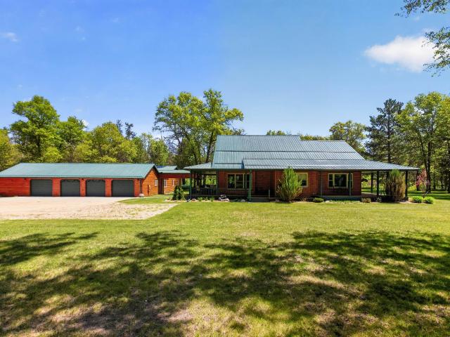 3164 N Dow Road