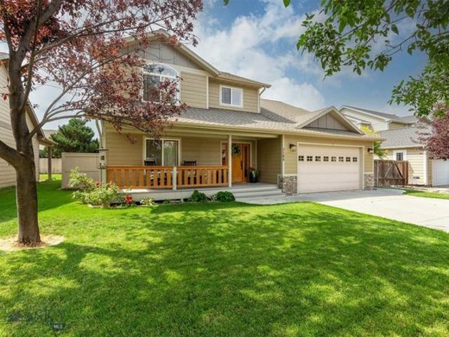 3164 Annie St, Bozeman, MT 59718