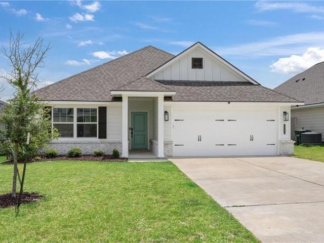 3164 Brady Ct, Bryan, TX 77808