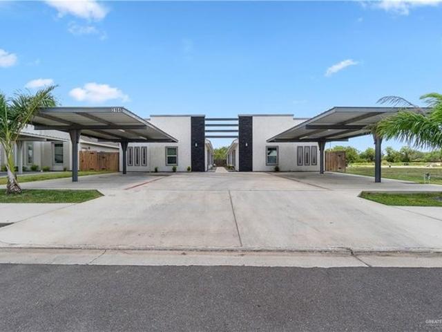 3164 Briggs Rd Unit 1, Weslaco, TX 78596