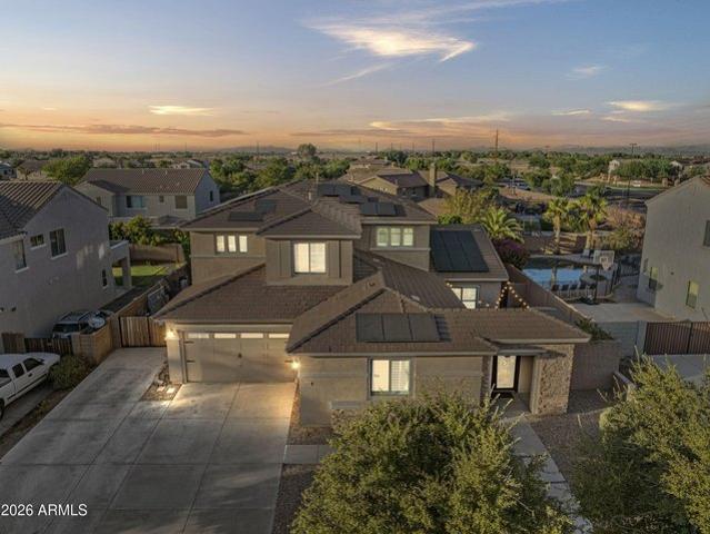 3164 E Tonto Dr, Gilbert, AZ 85298